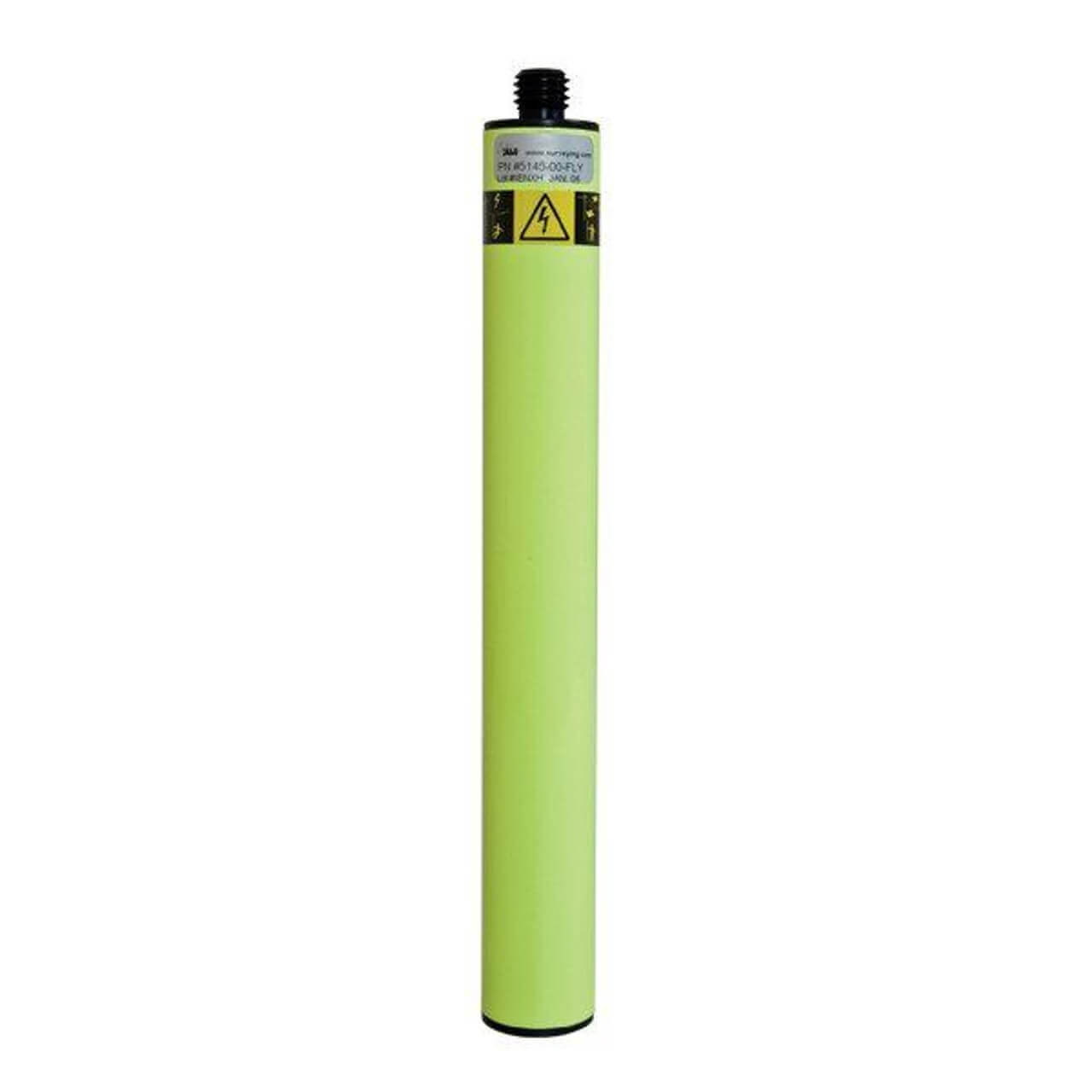 SECO Prism Pole Extension Rod 1ft length x 1.25in diameter 5130-00-FLY ...